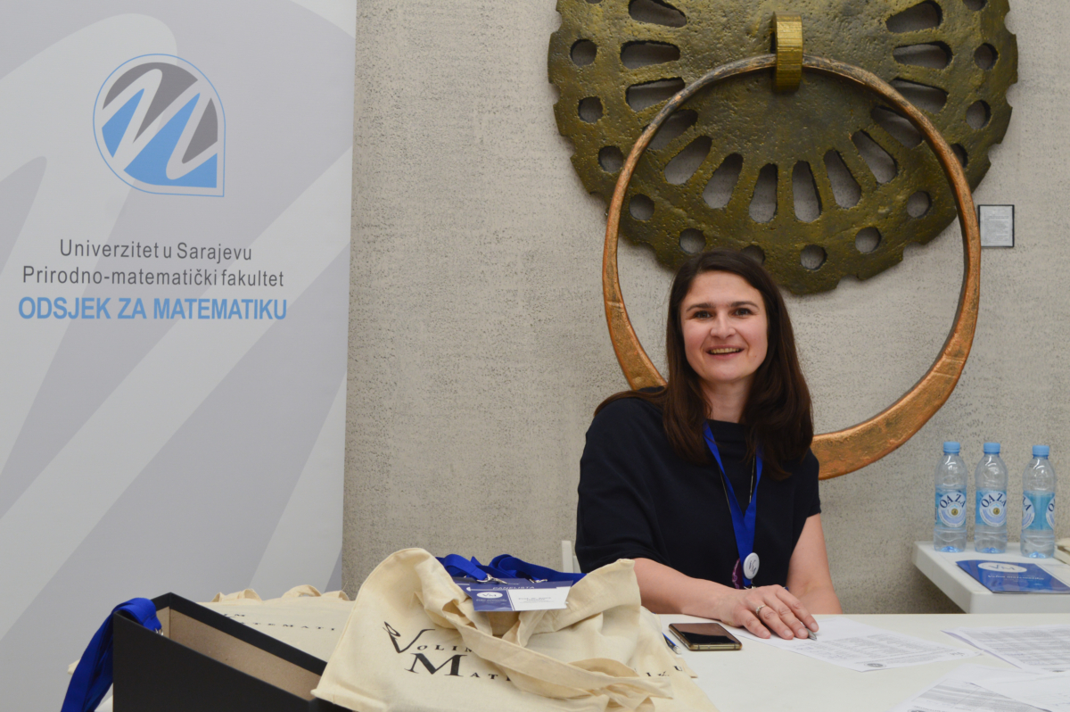 Galerija – Volim matematiku